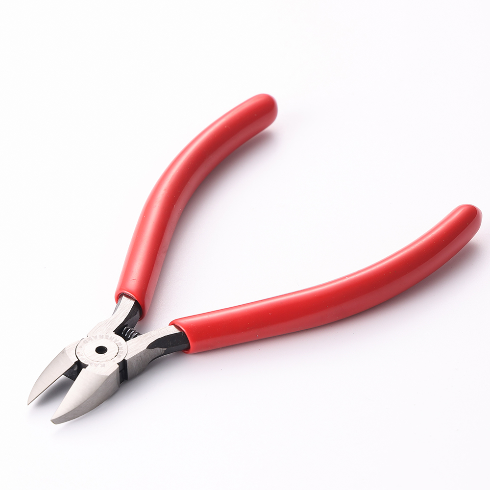 Diagonal pliers, Electronic pliers, Top cutting forceps, Pliers, Clamp ...